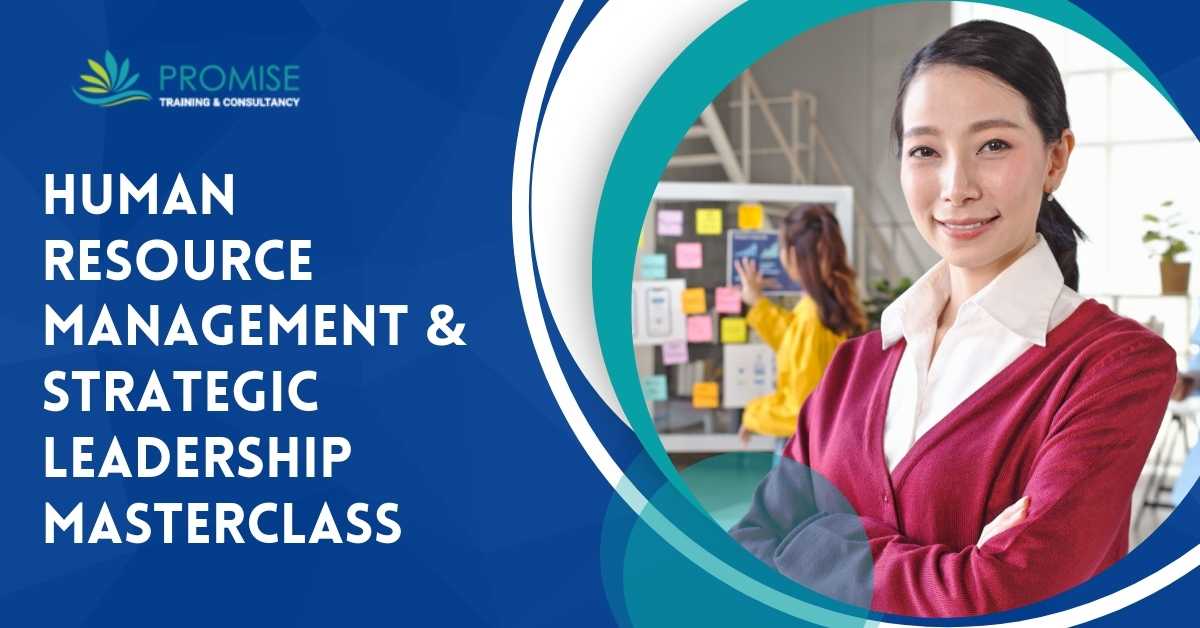 Human Resource Management & Strategic Leadership Training Course